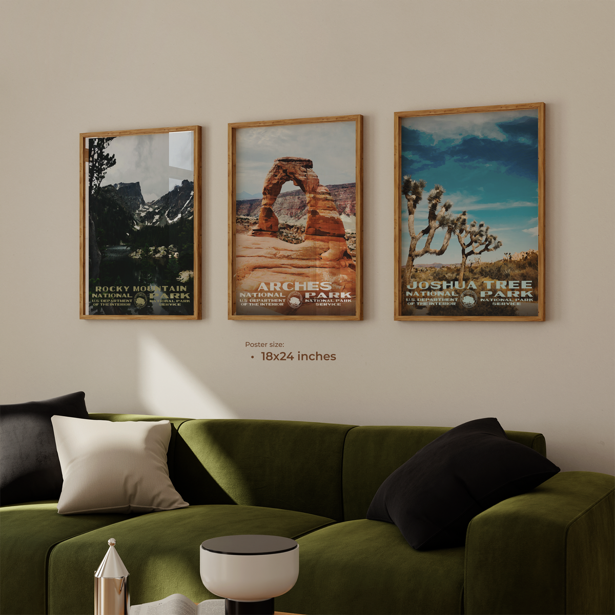 Decor Inspo WPA Posters – The Parks Brand